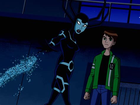 Ben 10 Elena