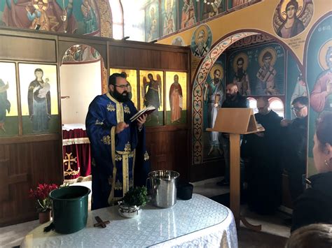 Българите в Кипър отбелязаха Йордановден Бг Фактор Кипър