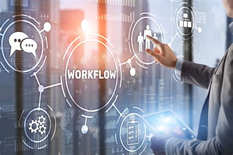 enhancing innovation efficiency with custom workflows anaqua