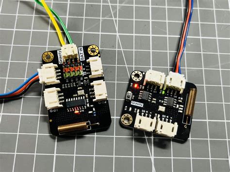 Digital Transmitter And Receiver 433Mhz Hackaday Io
