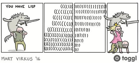 Clojure First Impressions Ilegra