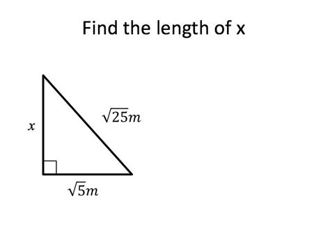 Surds Entire Lesson Sequence Teaching Resources