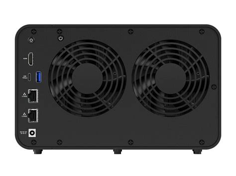 TerraMaster Announces 9 New NAS Models With TOS 6 System TechPowerUp