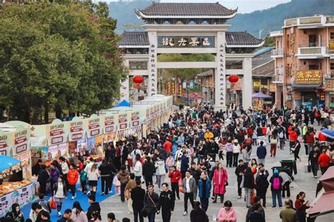 打造乡村文旅新空间！正果老街“微改造”再迎提档升级！ 广州市增城区人民政府门户网站