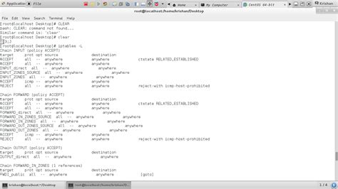 Simple Squid Proxy Server Configuration