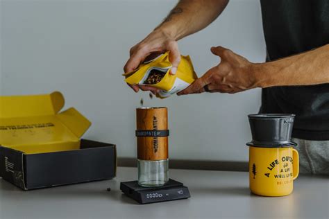 Roaster Stories Devoción Coffee From Colombian Farms To The Heart Of Brooklyn The Way To