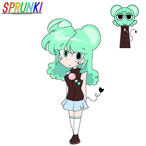 Moch Sprunkianime Wiki Fandom