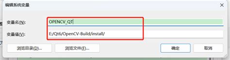 Win 下Qt OpenCV Contrib配置编译安装开发详细步骤 GoGrid 博客园