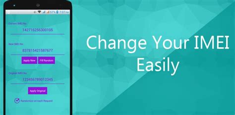 Change IMEI Number Online Service Radio Codes Calculator