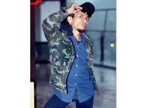 Yassin Yahya Jadi Pelawak Susah