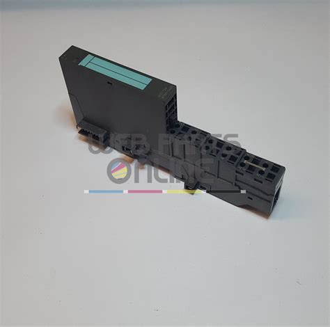 Siemens 6es7 134 4fb01 0ab0 Analog Input Module ⋆ Webpartsonline