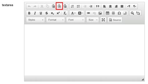 special characters in table when submitting records on text area with