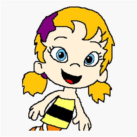 Bubble Guppies Fanon Wiki Bubble Guppies Oona Sweetie Pie Hd Png