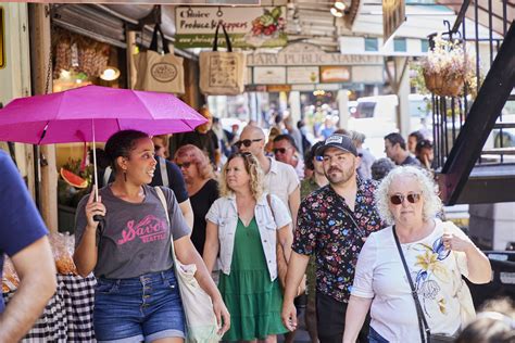 Welcoming Hellenika The New Greek Creamery At Pike Place Market Pike