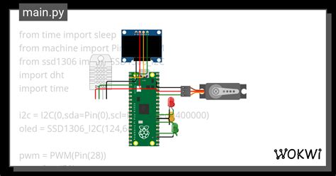 scenario 7 wokwi esp32 stm32 arduino simulator