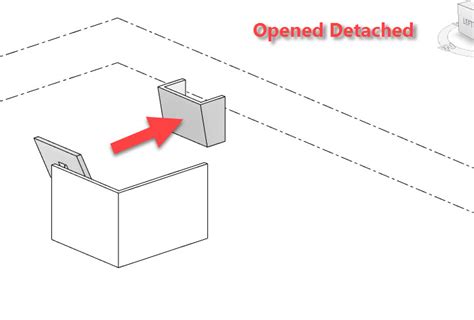 Bim Chapters Creating A New Revit Central File Two Ways With Different Results