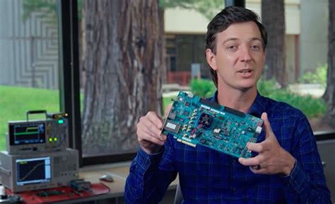 Course Optimizing High Speed Interfaces And Conducted Emi Made Easy