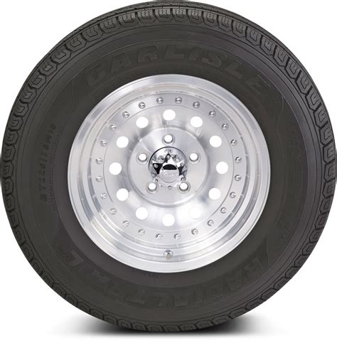 Carlisle Radial Trail Hd St175 80r13 6 M Best Wheels Online