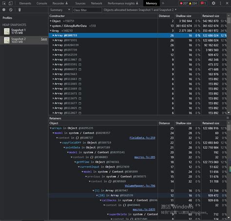 How To Clear The Memory Occupied By The Browser？ · Issue 406 · Cornerstonejscornerstone3d · Github