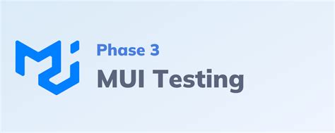 How We Rebuilt Our Website With The Material Ui Design System
