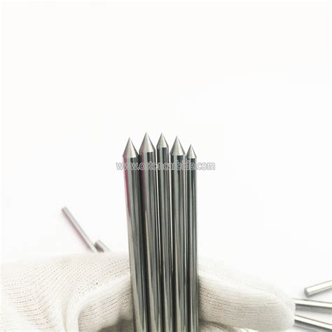 Tungsten Carbide Engraving Pen Carbide Scribe Replacement Tips Hard Tungsten Carbide Scriber Tip