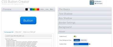Como Criar Botões Em Css De Modo Prático E Rápido • Designerd