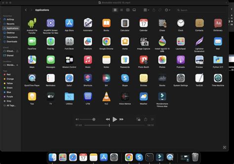 How To Create Macos Sequoia Bootable Usb For Clean Installation Mac