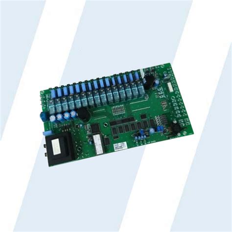 Ipso Micro 20 Washer Control Board Repair 123 Laundry Solutions