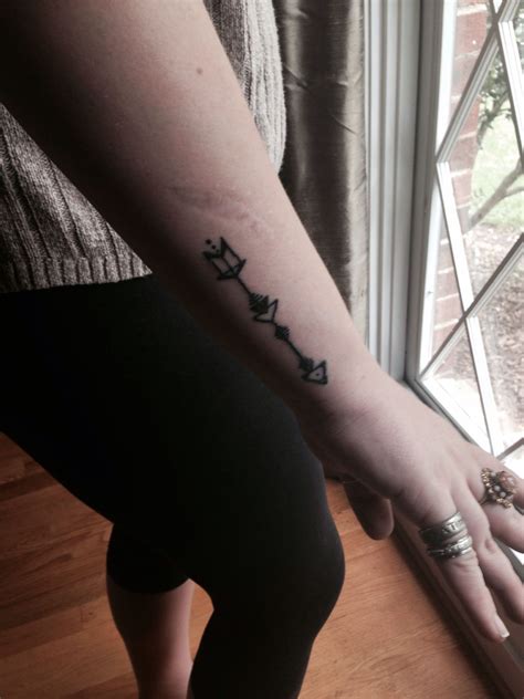 Inked Upgirly Tattoossmall Tattoosplacementforearm Tattoos