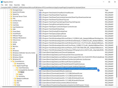 Inno Setup Remove Specific Reg Key After Uninstall Stack Overflow