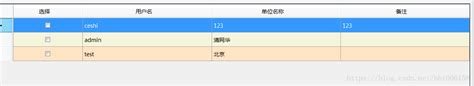 c winform datagridview 如何设置row的颜色 c 在datagridview哪个事件里绘制奇数行蓝色偶数行绿色 csdn博客