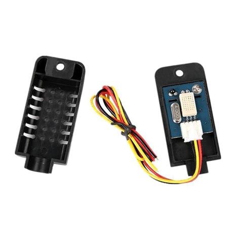 Temperature And Humidity Sensor Capacitive One Wire