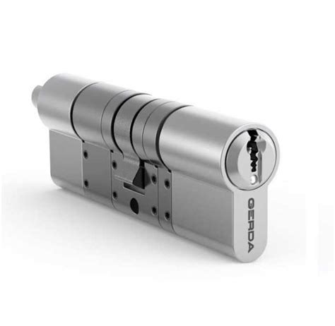 Tedee Spynos Euro Tipo Universalus Cilindras Modelis Sedtae žema