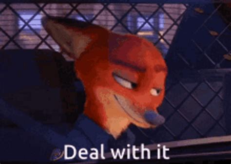 Nick Wilde S