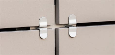 Understanding 4 Types Of Aluminium Cladding Systems Clearview