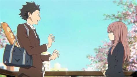 The Costume Cosplay Of Shoya In A Silent Voice Spotern