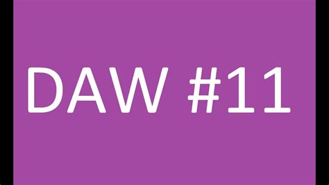 développement web 11 javascript youtube