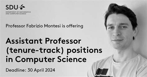 computerscience programminglanguages concurrency imadasdu department of mathematics and