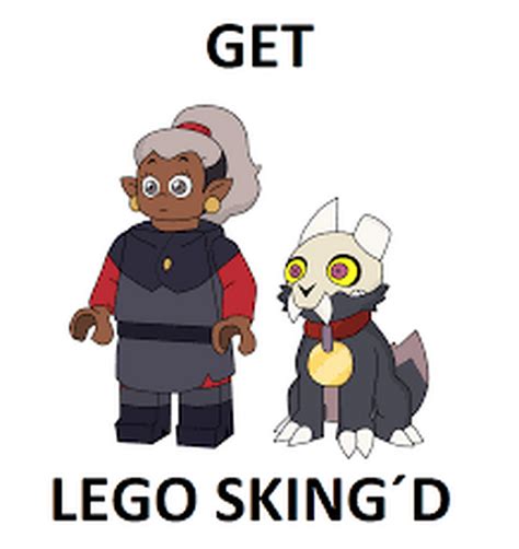 Lego Eda Fandom
