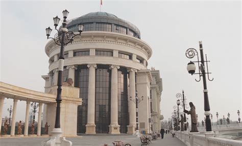 Одреден 30 дневен притвор за момчето што ја прегази Фросина Кулакова