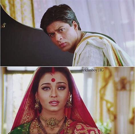 Devdas Shahrukh Khan Srk Movies Movie Pic
