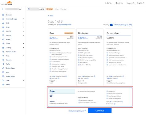 将阿里云域名的dns记录解析转入到cloudflare Weycen
