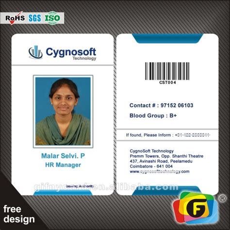 플라스틱 Pvc Id 카드 직원 Id 카드사무실 Id 카드 Buy 고품질 Pvc Id 카드직원 Id 카드사무실 Id 카드 Product On