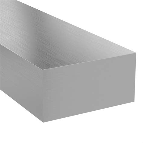 A2 Std Tool Steel Rectangular Bar 799y6212355180 Grainger