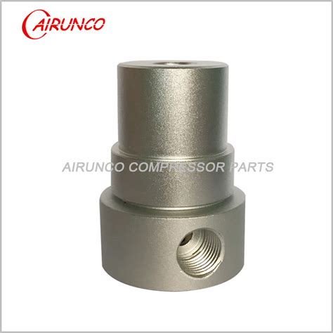 Blow Down Valve 35322379
