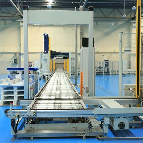 Conveyor Sorting Conveyor