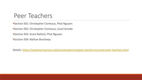 Csce 206 Lab Structured Programming In C Ppt Download