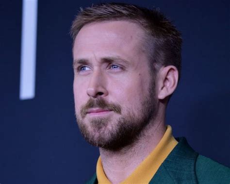 Ryan Gosling Says He Got Into Trouble For Filming Sex Scene Which