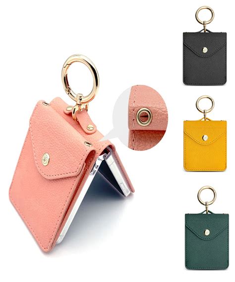 갤럭시 Z플립6 Z플립5 Z플립4 Z플립3 Z플립2 제트플립6 제트플립5 제트플립4 제트플립3 아리아 오플 카드수납 링고리 케이스 에이블리