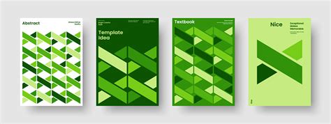 창의적인 배경 디자인 기하학적 전단지 레이아웃 고립된 포스터 템플릿입니다 보고서 비즈니스 프레젠테이션 기치 팸플릿 책 표지 장관의 직 카탈로그 일지 팸플릿 전단 기업